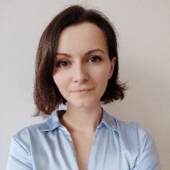 IULIA SLOVENSKI | IHEID